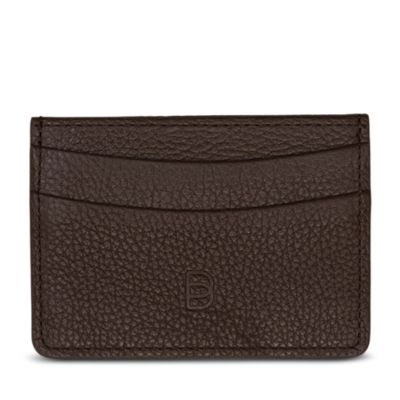 Click here for By Banoo Core Collection Small Leather Card Holder prices