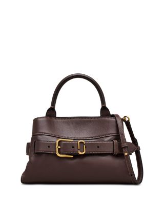 Click here for Marc Jacobs The Dakota Small Leather Satchel prices