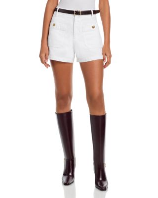 Click here for Frame The Cruise Shorts prices