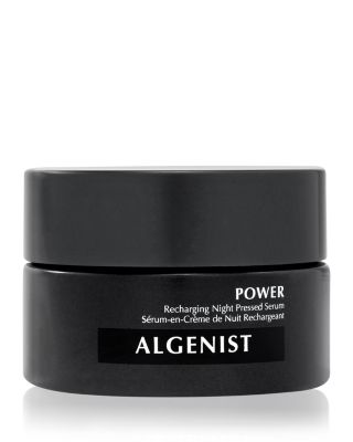 Click here for Algenist Power Recharging Night Pressed Serum 2 oz... prices