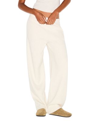 Click here for Skims Cloud Straight Leg Pants prices