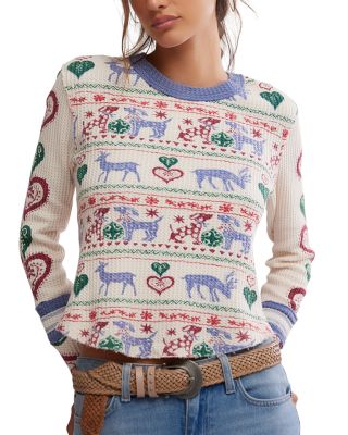 Click here for Free People Blissful Layering Tee prices