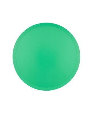 Click here for Jollity & Co. Solid Shade Colors  Paper Party Dinn... prices