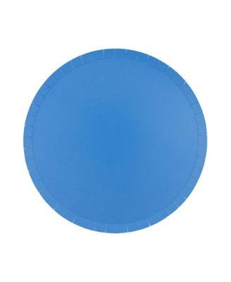 Click here for Jollity & Co. Solid Shade Colors  Paper Party Dinn... prices