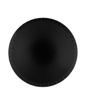 Click here for Jollity & Co. Solid Shade Colors  Paper Party Dinn... prices