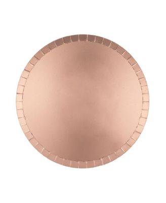 Click here for Jollity & Co. Solid Shade Colors  Paper Party Dinn... prices