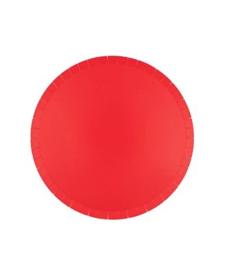 Click here for Jollity & Co. Solid Shade Colors  Paper Party Dinn... prices