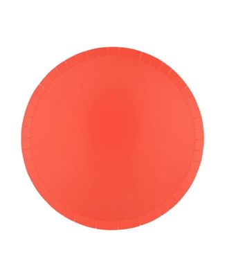 Click here for Jollity & Co. Solid Shade Colors  Paper Party Dinn... prices