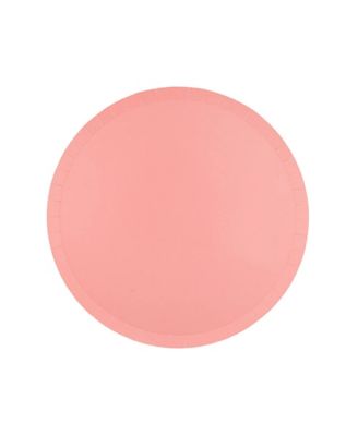 Click here for Jollity & Co. Solid Shade Colors  Paper Party Dinn... prices