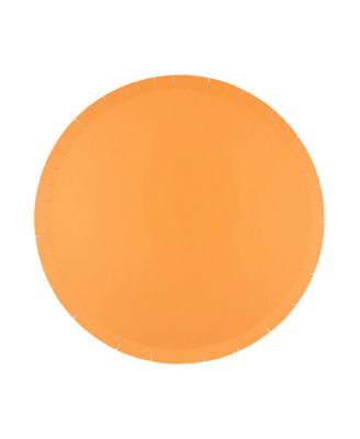 Click here for Jollity & Co. Solid Shade Colors  Paper Party Dinn... prices