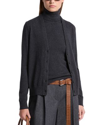 Click here for Kobi Halperin Cashmere Cardigan prices