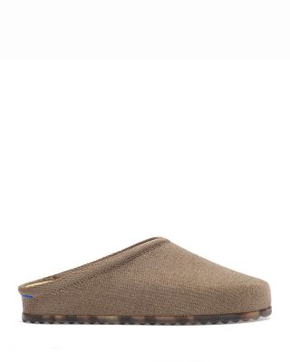 Rothys Rothy's The Revelvet Casual Clog In Neutral | ModeSens