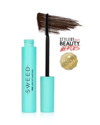 Click here for Sweed Lash Lift Mascara prices