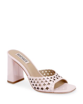 Click here for Badgley Mischka Womens Omni Sandals prices