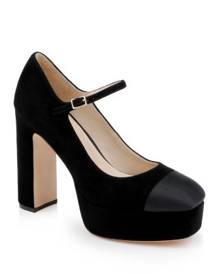 Click here for LAgence Womens Lilles Pumps prices