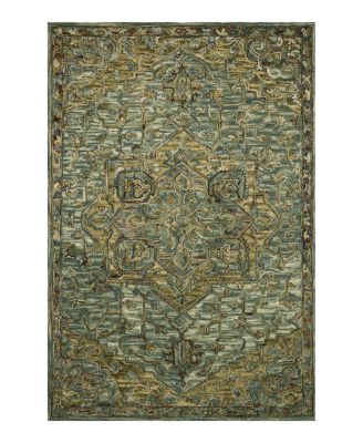 Click here for Loloi Victoria Vk-20 Area Rug 23x39 prices