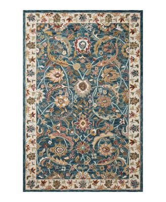 Click here for Loloi Victoria Vk-24 Area Rug 79x99 prices