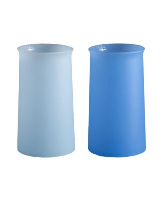 Click here for porter green Stegg Unbreakable Highball Glasses -... prices