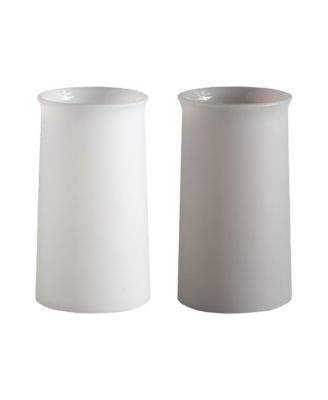 Click here for porter green Stegg Unbreakable Highball Glasses -... prices