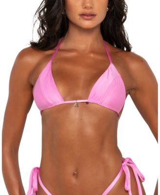 Click here for Fae Womens Honey Swimwear Top prices