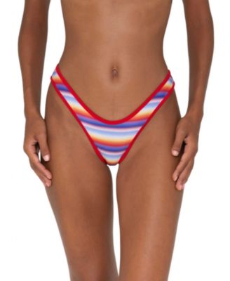 Click here for Fae Womens Elsa Swimwear Bottoms prices