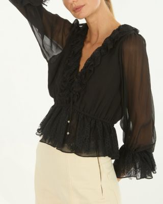 Click here for Secret Mission Milana Top prices