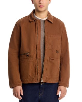 Click here for Barbour Mens Cove Casual Jacket prices