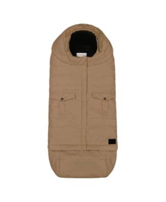 Click here for Deux par Deux Unisex Evolutive Footmuff Designed f... prices