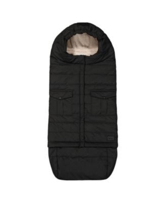 Click here for Deux par Deux Unisex Evolutive Footmuff Designed f... prices