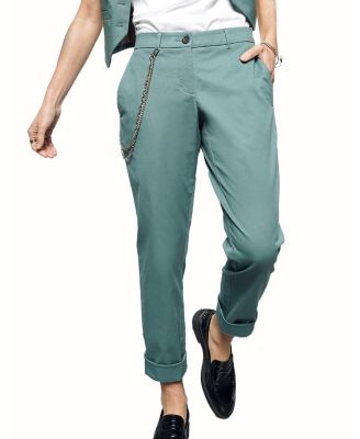 Click here for Wildfang The Essential Trouser prices