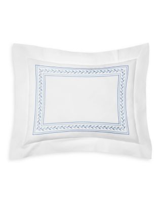 Click here for Pratesi Impero Standard Sham prices