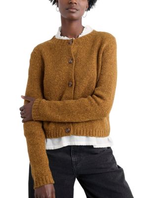 Click here for Seasalt Cornwall Womens Dawson Pick Cardigan prices