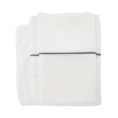 Click here for Pom Pom At Home Sheena Sateen Sheet Set  Californi... prices