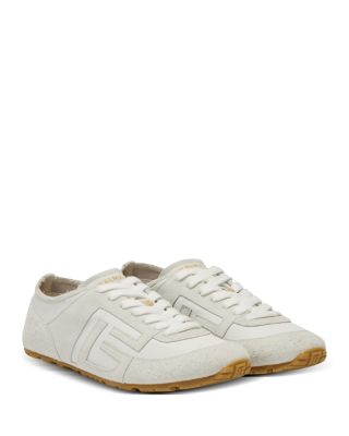 Click here for Balmain Mens Racer 45 Trainers prices