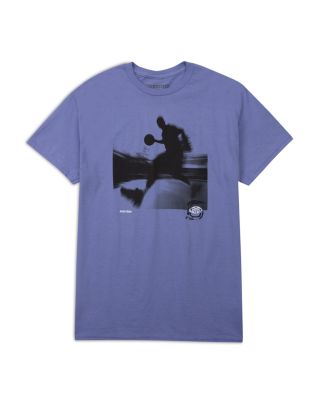 Overtime Boys Motion Blur Graphic Tee - Big Kid