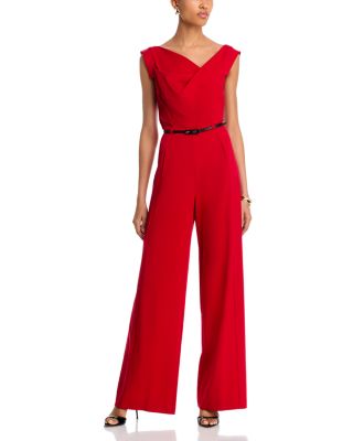 Click here for Black Halo Jackie Jumpsuit prices