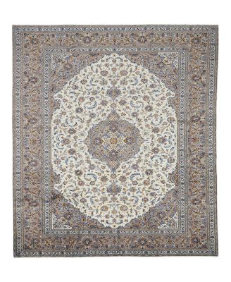 Click here for Bloomingdales Persian Kashan Area Rug 8 7 x 12 0 prices