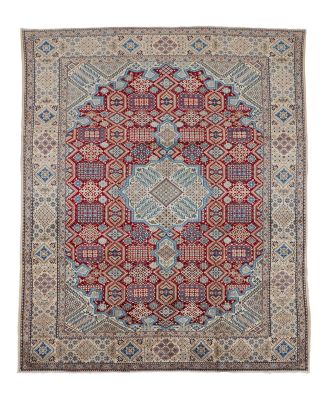 Click here for Bloomingdales Persian Nain Area Rug 8 0 x 12 9 prices
