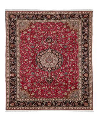Bloomingdales Persian Tabriz Area Rug 8 2 x 11 5