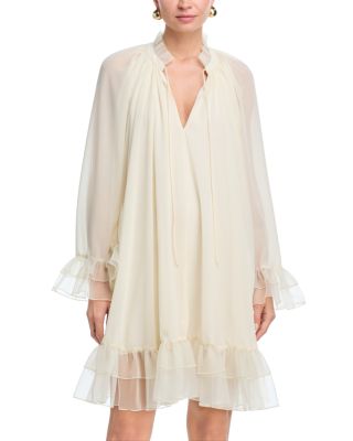 Click here for Cinq a Sept Clairette Dress prices