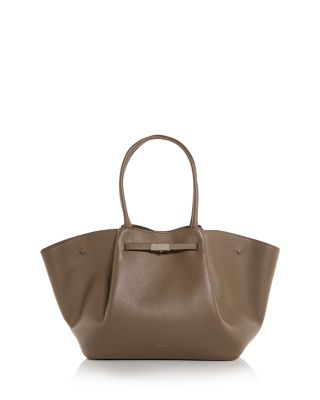 Click here for DeMellier New York Leather Tote prices