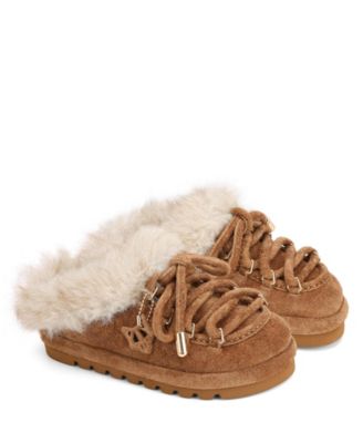 Click here for Naked Wolfe Womens Harlow Shoes prices