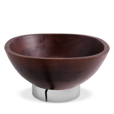 Click here for Michael Aram Reflective Wood Salad Bowl prices