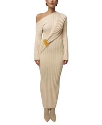 Click here for Jluxlabel Auttomn Maxi Dress prices