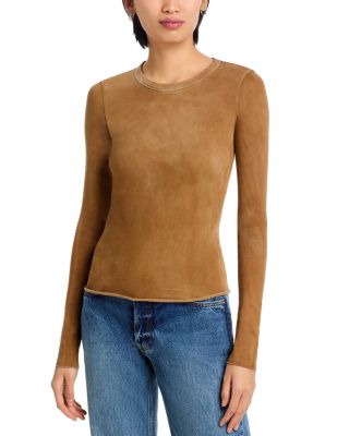 Click here for Cotton Citizen Marbella Tee prices