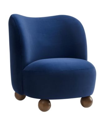 Click here for Modway Monroe Performance Velvet Accent Chair prices