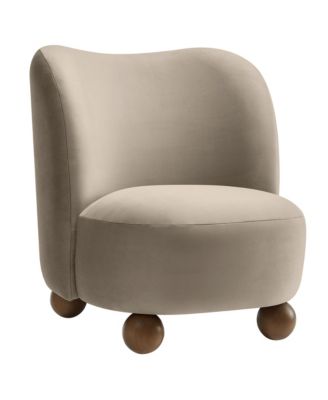Click here for Modway Monroe Performance Velvet Accent Chair prices