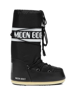 Click here for Moon Boot Unisex Mb Icon Boots prices