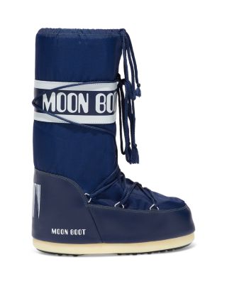 Click here for Moon Boot Unisex Mb Icon Boots prices