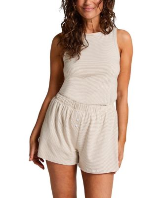 Click here for Hunkemoller Pyjamaset Singlet Jersey prices